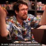 Je sais même pas par où commencer... Meme Generator - Imgflip