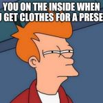 Futurama Fry Meme Generator - Imgflip