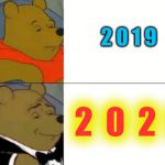 Fancy Winnie The Pooh Meme Meme Generator - Imgflip