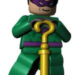 Riddle me this Meme Generator - Imgflip