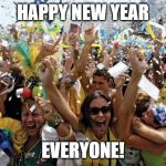 celebrate Meme Generator - Imgflip