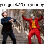 Peter Joker Dancing Meme Generator - Imgflip