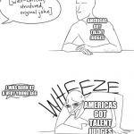 Wheeze Meme Generator - Imgflip