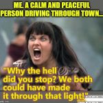 Angry Xena Meme Generator - Imgflip