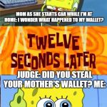 spongebob office rage Meme Generator - Imgflip