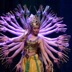 Jazzhands! Meme Generator - Imgflip