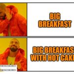 Drakeposting Meme Generator - Imgflip