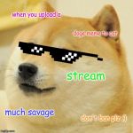 Doge Meme Generator - Imgflip