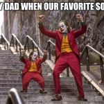 Joker and mini joker Meme Generator - Imgflip