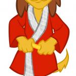 Hong Kong Phooey Meme Generator - Imgflip