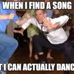 the jig Meme Generator - Imgflip