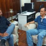 Antunes e Carús, Uruguaiana Meme Generator - Imgflip