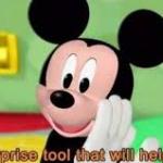 mousekatool Meme Generator - Imgflip