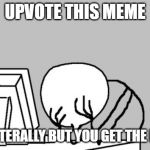 Computer Guy Facepalm Meme Generator - Imgflip