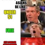 Mr. McMahon reaction Meme Generator - Imgflip