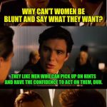 Inception Meme Generator - Imgflip