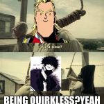 James Franco First Time Meme Generator - Imgflip