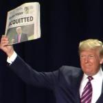 Trump acquitted Meme Generator - Imgflip