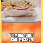 Blank Pokemon Card Meme Generator - Imgflip