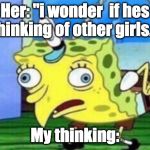 Mocking Spongebob Meme Generator - Imgflip
