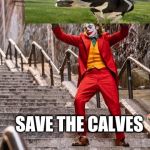 Joker Dance Meme Generator - Imgflip