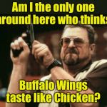 John Goodman Meme Generator - Imgflip