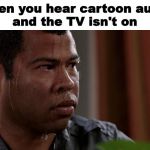 sweating bullets Meme Generator - Imgflip