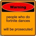Warning Sign Meme Generator - Imgflip
