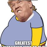 Comic Book Guy Meme Generator - Imgflip