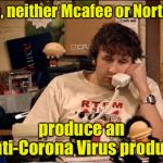 IT Crowd Meme Generator - Imgflip