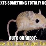 Now it’s time to get funky Meme Generator - Imgflip