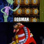 Spongebob vs Squidward Alarm Clocks Meme Generator - Imgflip