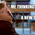 Original Bad Luck Brian Meme Generator - Imgflip