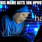 hac Meme Generator - Imgflip