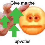 cursed emoji hand grabbing Meme Generator - Imgflip