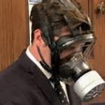 Matt Gaetz Meme Generator - Imgflip