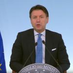 Giuseppe Conte Dichiara Meme Generator - Imgflip