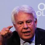 Felipe Gonzalez Meme Generator - Imgflip