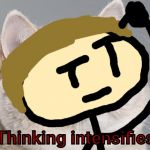 breathing intensifies Meme Generator - Imgflip