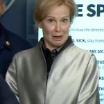 Ambassador Birx Meme Generator - Imgflip