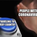 Blank Nut Button Meme Generator - Imgflip