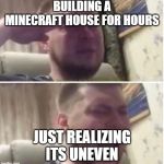 Crying salute Meme Generator - Imgflip