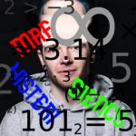 Maf Siencs Histeri Meme Generator - Imgflip