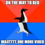 Socially Awesome Awkward Penguin Blank Meme Template - Imgflip