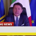 Giuseppe Conte says Meme Generator - Imgflip