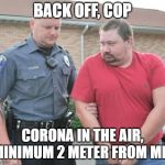 man get arrested Meme Generator - Imgflip