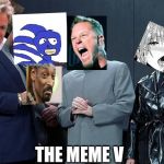 dr evil laugh Meme Generator - Imgflip