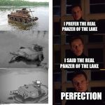 perfection Meme Generator - Imgflip