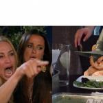 BLM Shuri meme Meme Generator - Imgflip