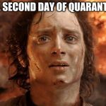 It's Finally Over Meme Generator - Imgflip